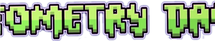 Geometry Dash Full Apk - Geometry Dash Transparent - Free Transparent ...