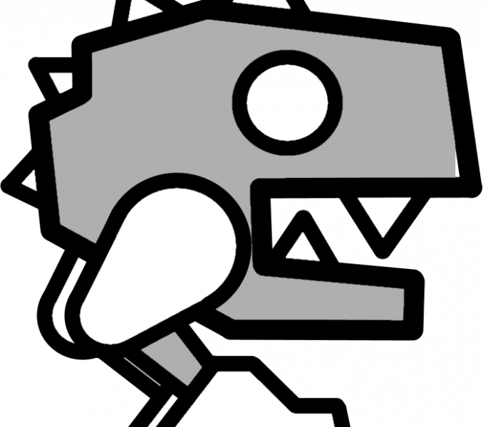 Download Geometry Dash Printables 28 Collection Of Geometry - Geometry ...