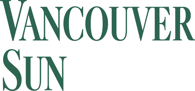 Download Vancouver Sun & The Province Jobs - Vancouver Sun Run Logo PNG ...