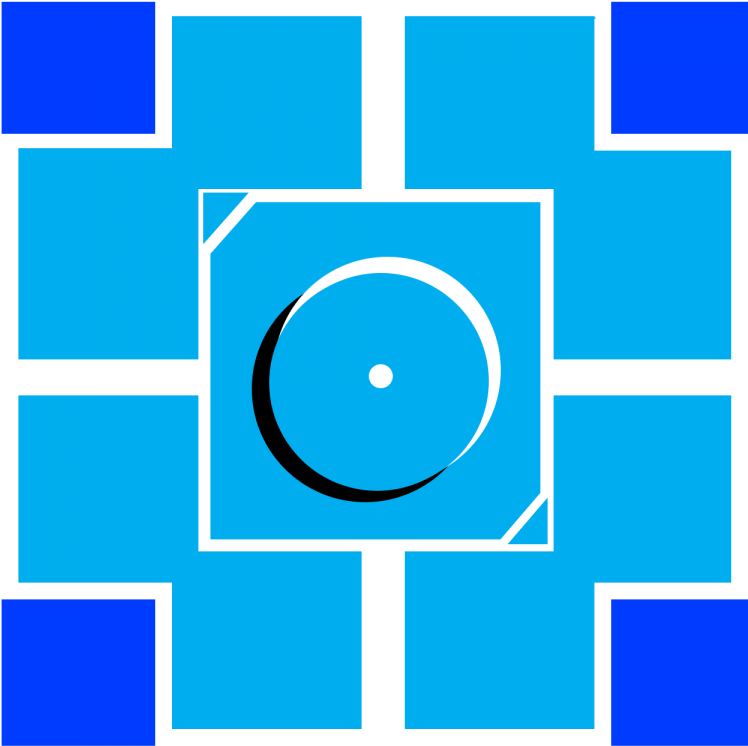 Geometry Dash Charachter - Circle - Free Transparent PNG Download - PNGkey