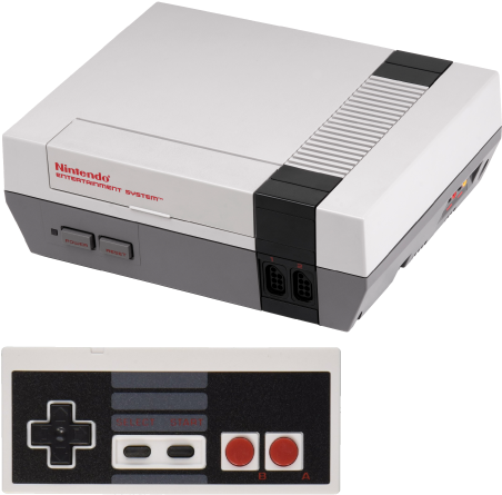 Png For Free - Nes Controller - Free Transparent PNG Download - PNGkey