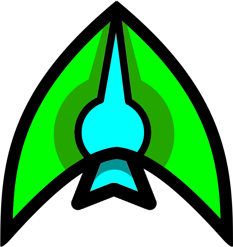 Geometry Dash Custom Icons Wave - Free Transparent PNG Download - PNGkey