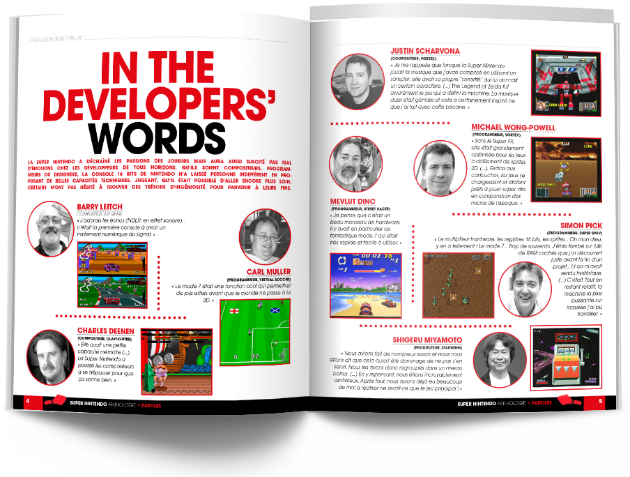 Download Super Nintendo Anthology 'hardware' - West All Of The Lights ...