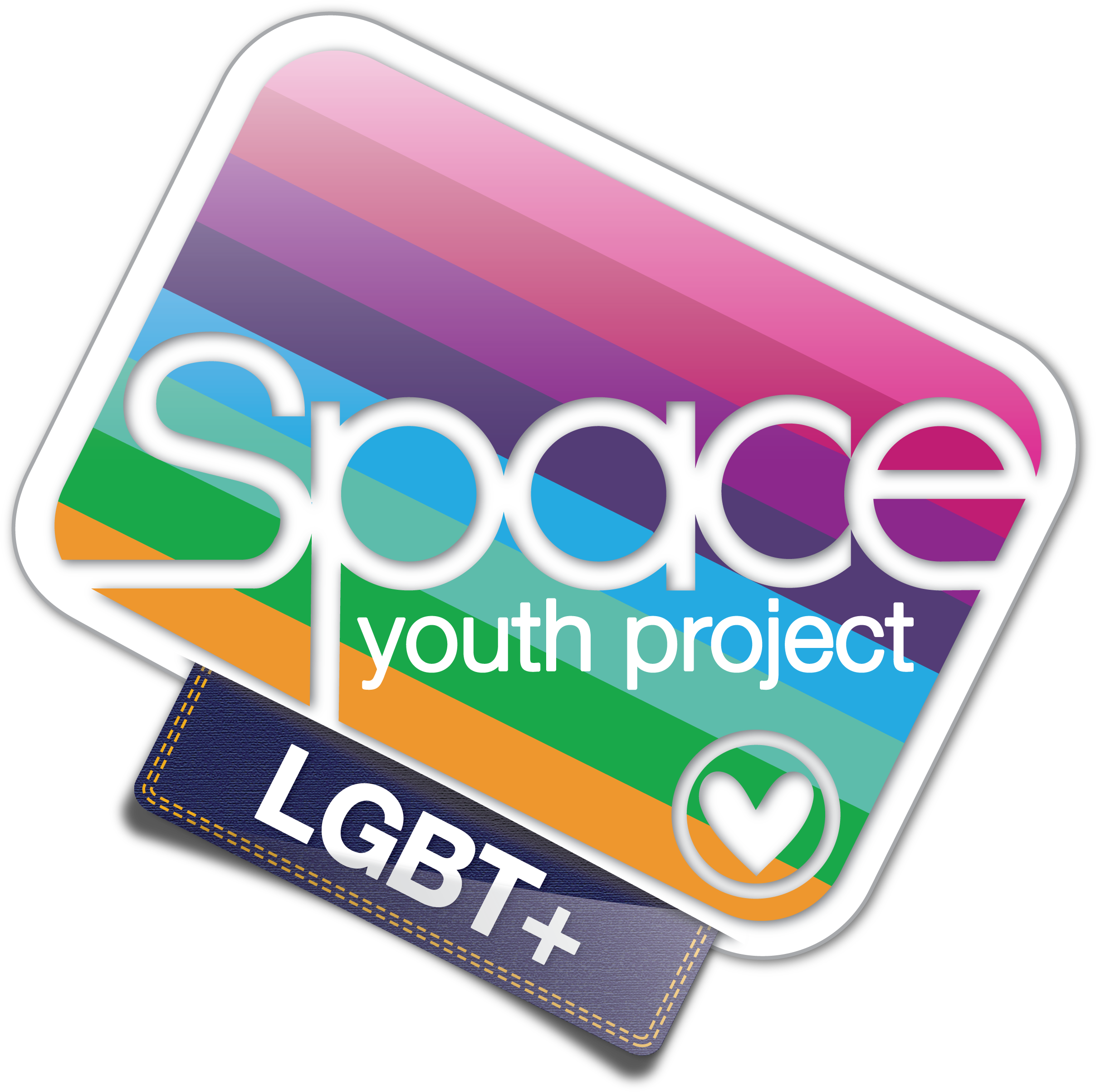 Download Generic Lgbt - Space Youth Project PNG Image with No ...