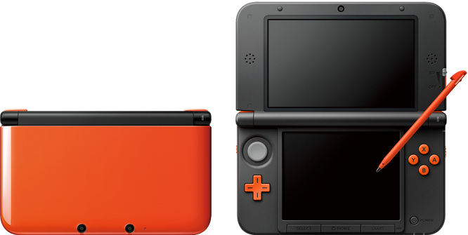 Download Nintendo Has Just Revealed A Pair Of 3ds Xl Limited - Nintendo ...