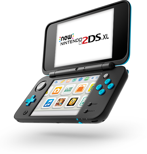 Download The Biggest Selling Point To The Nintendo 2ds Was That, - New ...