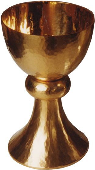 Download Calice - Calice Or Png PNG Image with No Background - PNGkey.com