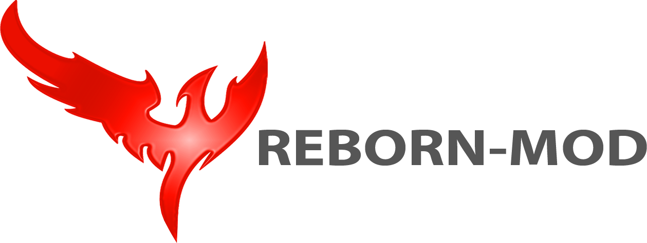 Download Reborn Logo PNG Image with No Background - PNGkey.com