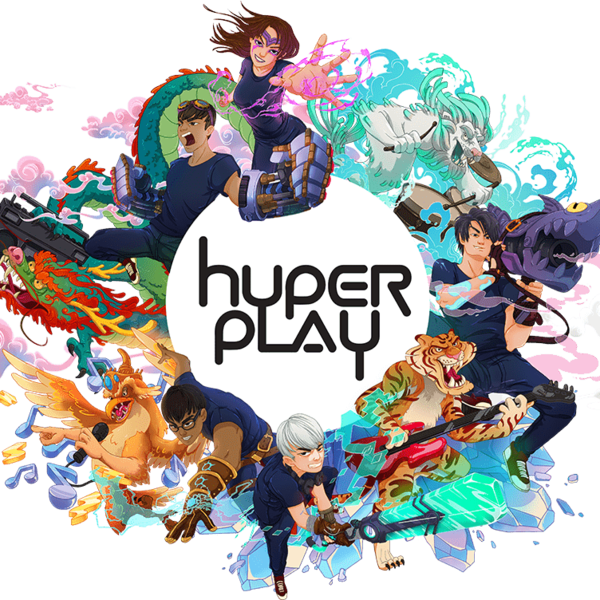 Download Hyperplay - Hyperplay League Of Legends PNG Image with No ...