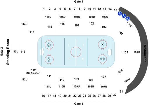Download Seatics Logo - Prospera Place PNG Image with No Background ...