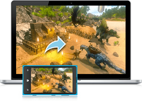 Survival Evolved On Pc - Dinosaurs In Ark - Free Transparent PNG ...
