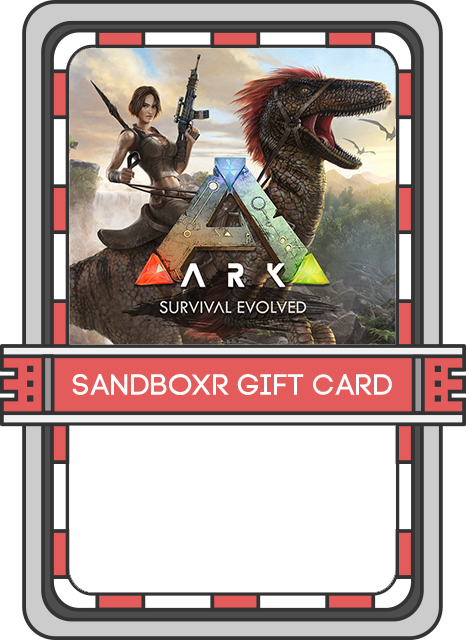 Download Buy A Gift Card - Ark: Survival Evolved (at-pegi) Uncut ...