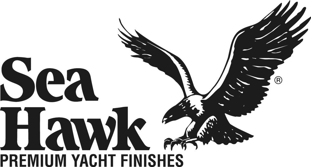 Download Seahawklogo-official2013 White - Sea Hawk Paints Logo PNG ...
