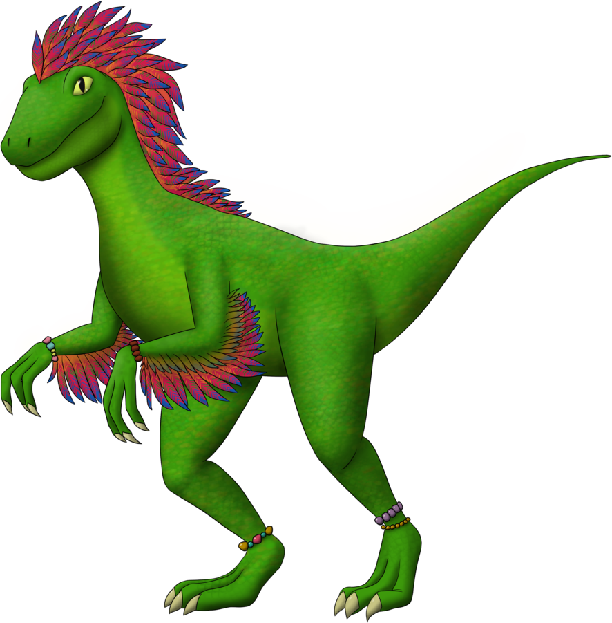 Download Ark Survival Evolved Wiki From - Animal Figure PNG Image with ...