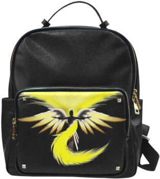 Download Overwatch Mercy Print Leather College Style School - Slytherin ...