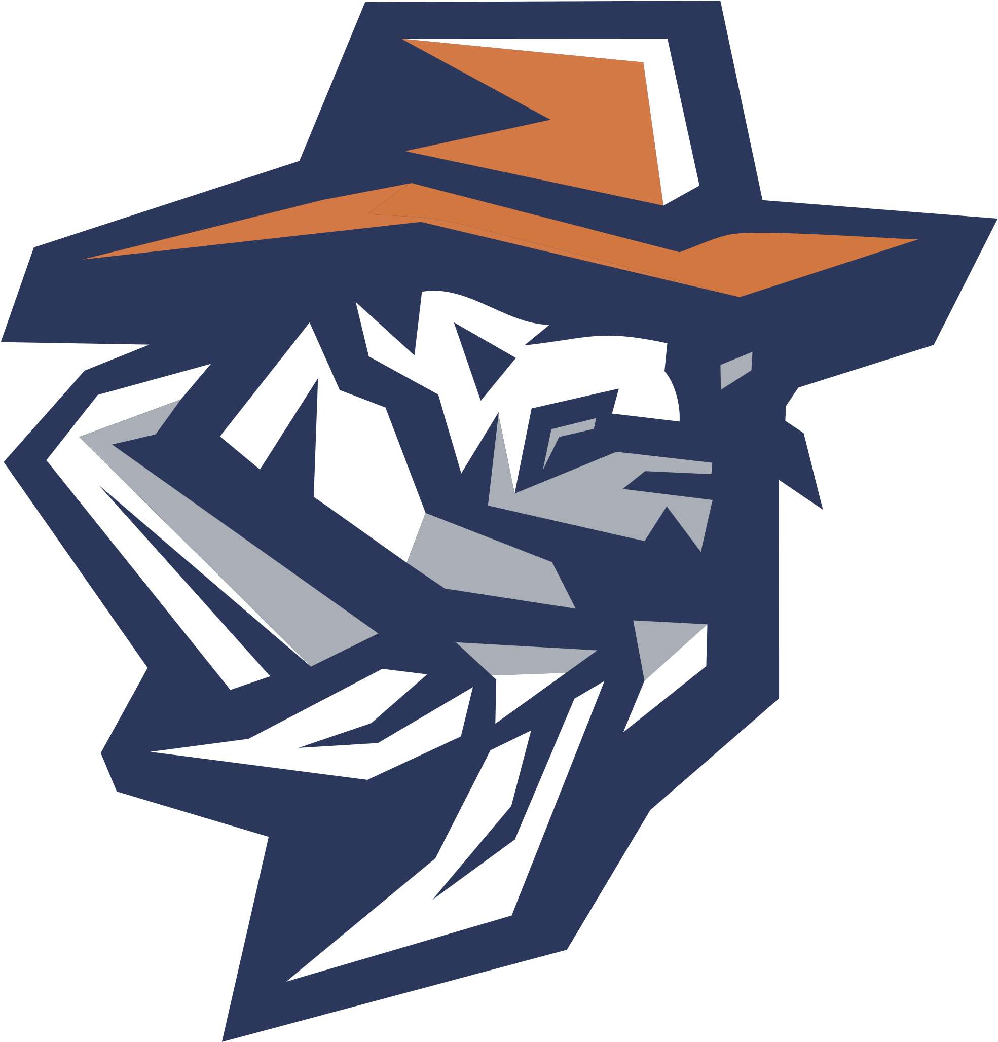Download Utep Miners Logo Png Transparent - Go Utep Miners PNG Image ...