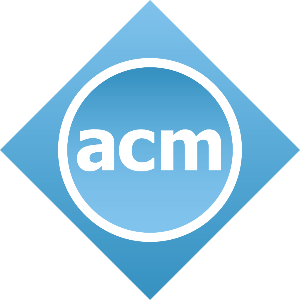 Download Association For Computing Machinery - Association Of Computing ...