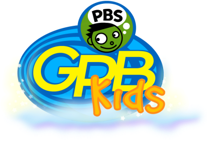 Download Gpb Kids PNG Image with No Background - PNGkey.com