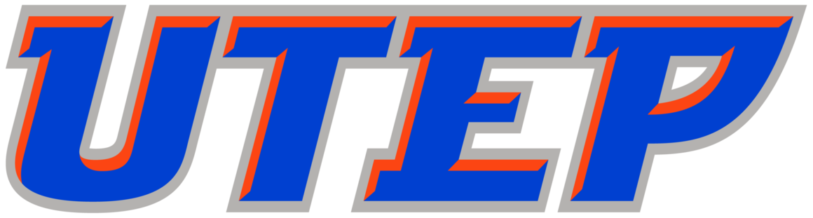 Utep Miners Logo