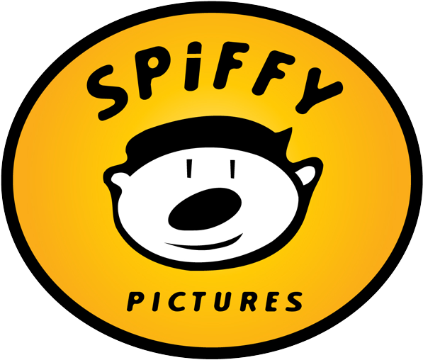 Download Spiffy Pictures Logo - Spiffy Logo PNG Image with No ...