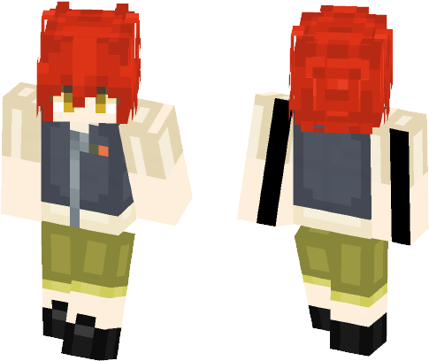 Inazuma Eleven Torch/burn ~ - Illustration - Free Transparent PNG ...