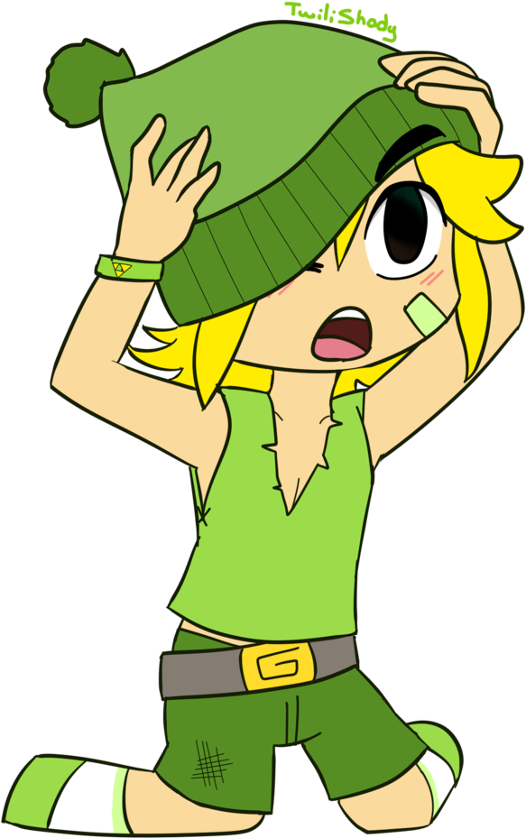 Link Cute