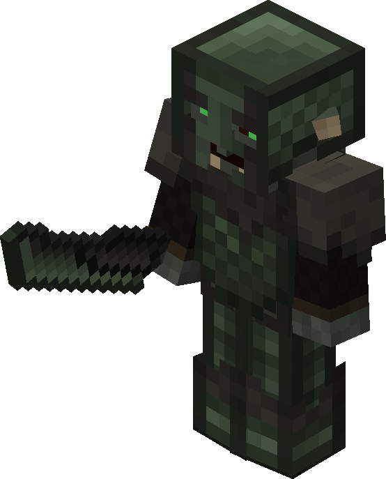 Download Angmarorc - Minecraft Lord Of The Rings Orc Skin PNG Image ...
