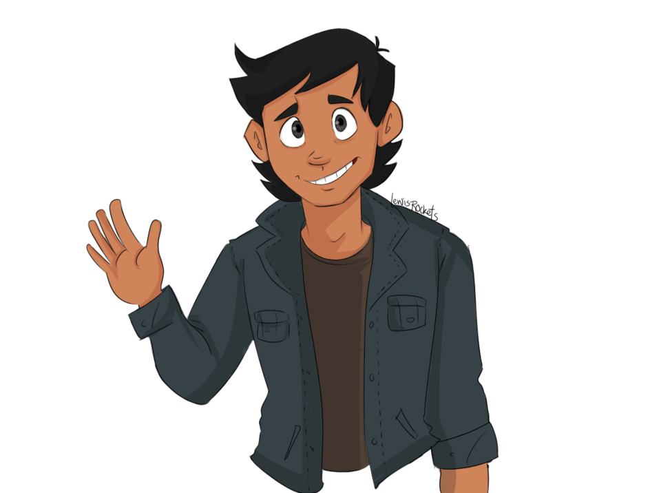 Download Outsiders - Johnny Cade The Outsiders Drawing PNG Image with ...