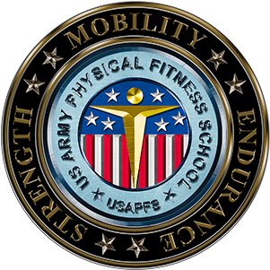 United States Army Physical Fitness School - Army Master Fitness ...