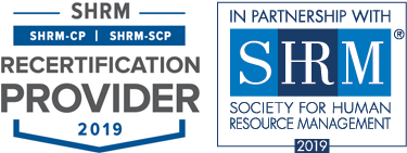 Society For Human Resource Management Logo Society For Human Resource Management Logo
