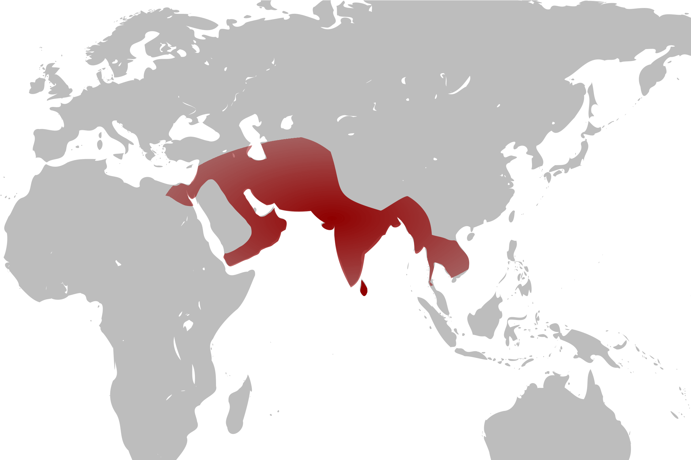 Download Without Border World Map PNG Image with No Background - PNGkey.com