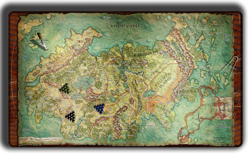 Download Lank Map Of World War - Dundjinni Table Map PNG Image with No ...