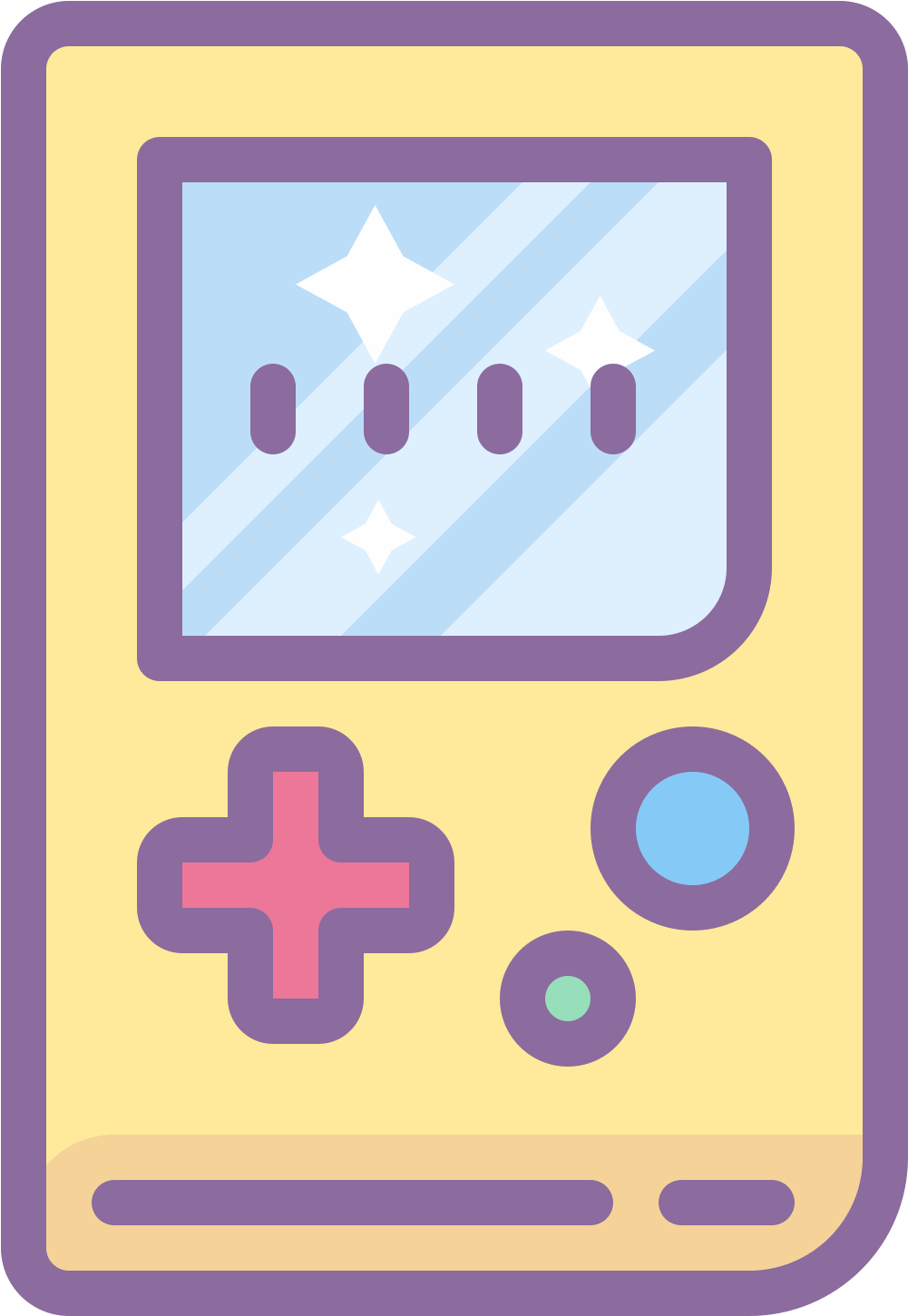 Game Boy Png Clipart Royalty Free - Game Boy - Free Transparent PNG ...