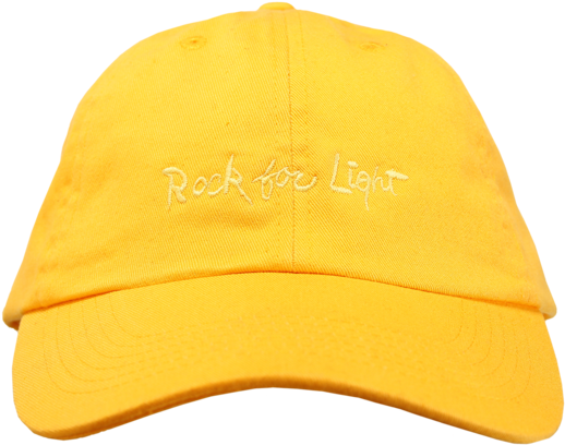 Download Yellow Dad Cap Png PNG Image with No Background - PNGkey.com