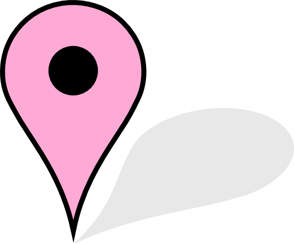 Download Small - Pin Rosa Png PNG Image with No Background - PNGkey.com