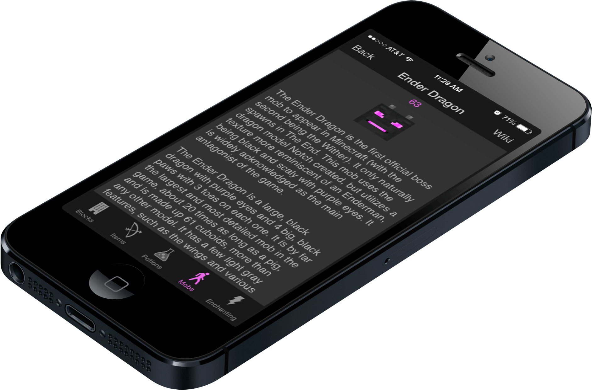 Download This App Assists You With The /give Console Command - Mobile ...