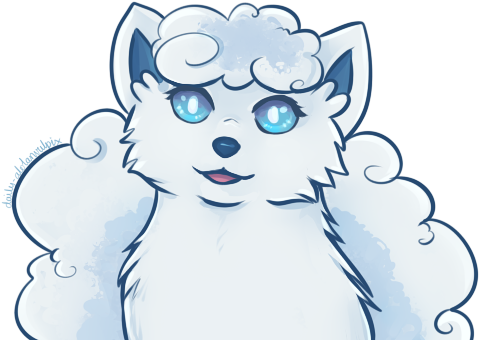 Vulpix - Free Transparent PNG Download - PNGkey