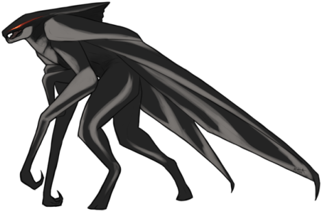 Download Here Is Another Really Good Noisy Boy - Muto Kaiju PNG Image ...