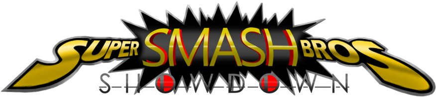 Download Next Super Smash Bros - Super Smash Bros. PNG Image with No ...