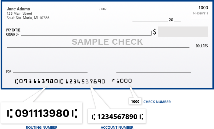Routing - Washington Federal Routing Number - Free Transparent PNG ...