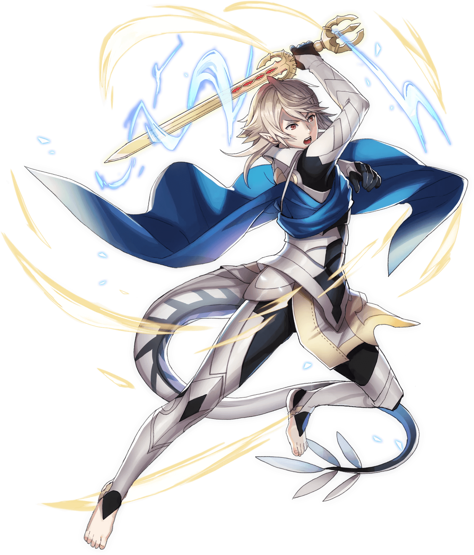 Download Corrin Fateful Prince Btlface C - Corrin Fire Emblem Heroes ...