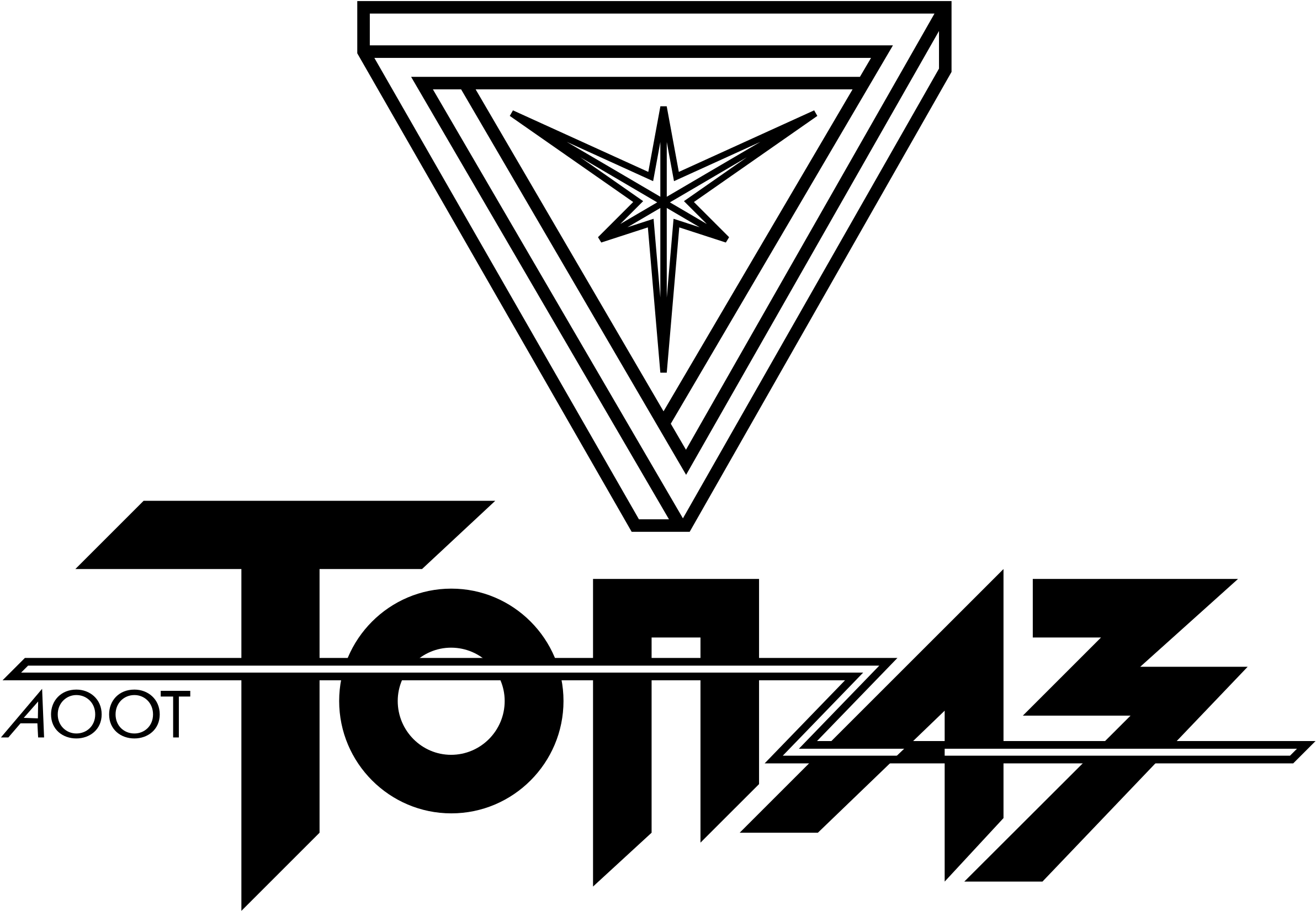 Download Topaz Logo Png Transparent - Logo PNG Image with No Background ...