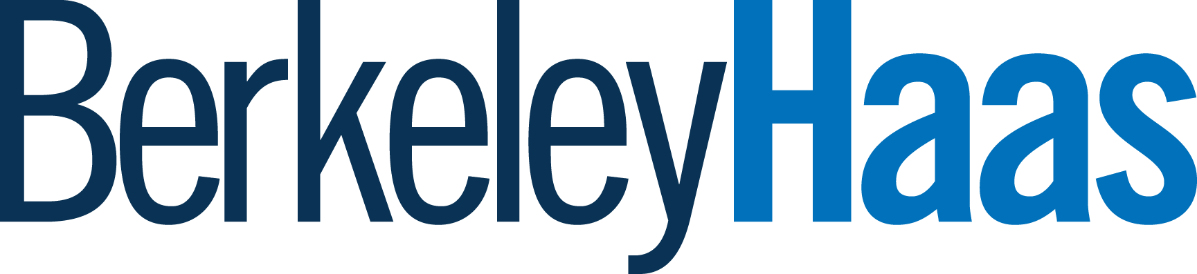 Logo - Berkeley Haas Logo Png - Free Transparent PNG Download - PNGkey
