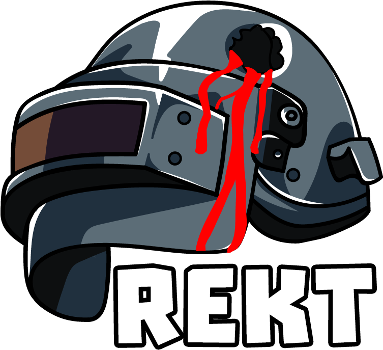 Download Rekt-emote - Illustration PNG Image with No Background ...