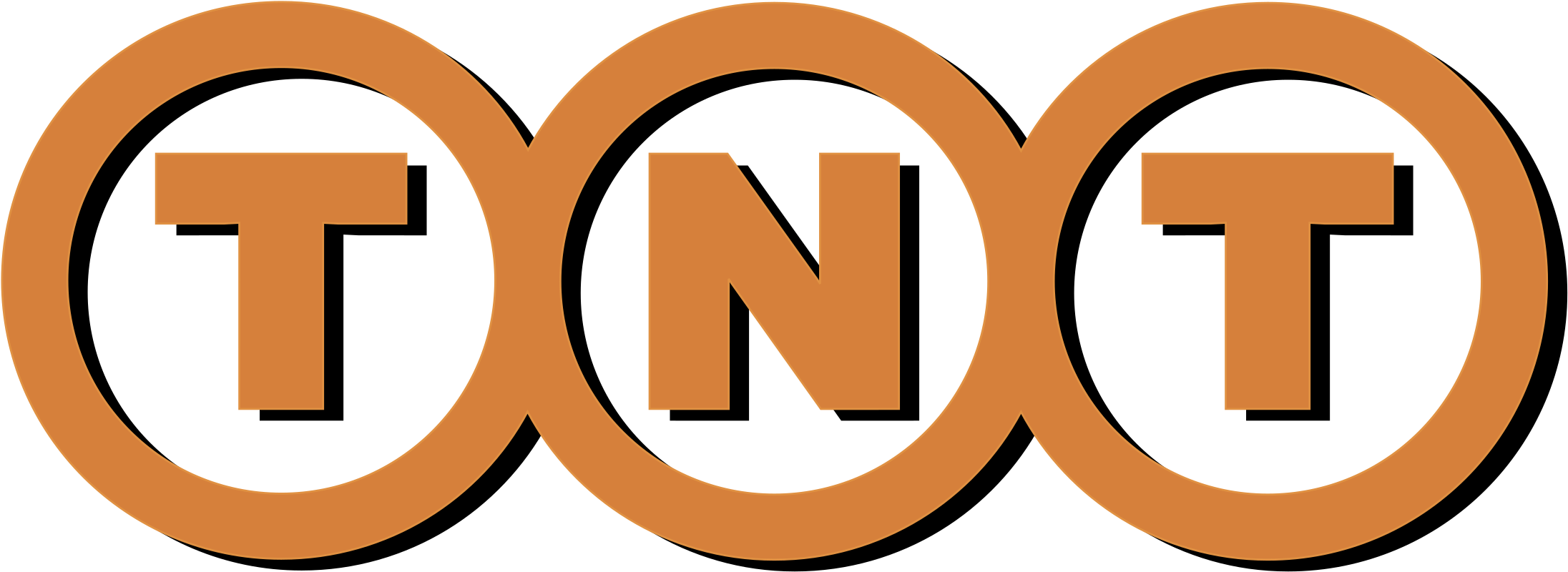 Download Tnt Logo Png Transparent - Express Delivery International ...