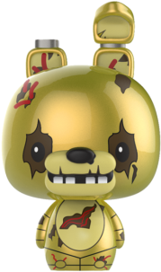 Five Nights At Freddy's - Free Transparent PNG Download - PNGkey