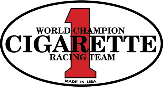 Download Cigarette Racing Logo - Cigarette Racing Team Logo PNG Image ...
