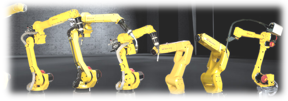 Download Robots For Automotive Manufacturing Have Transformed - Robot ...