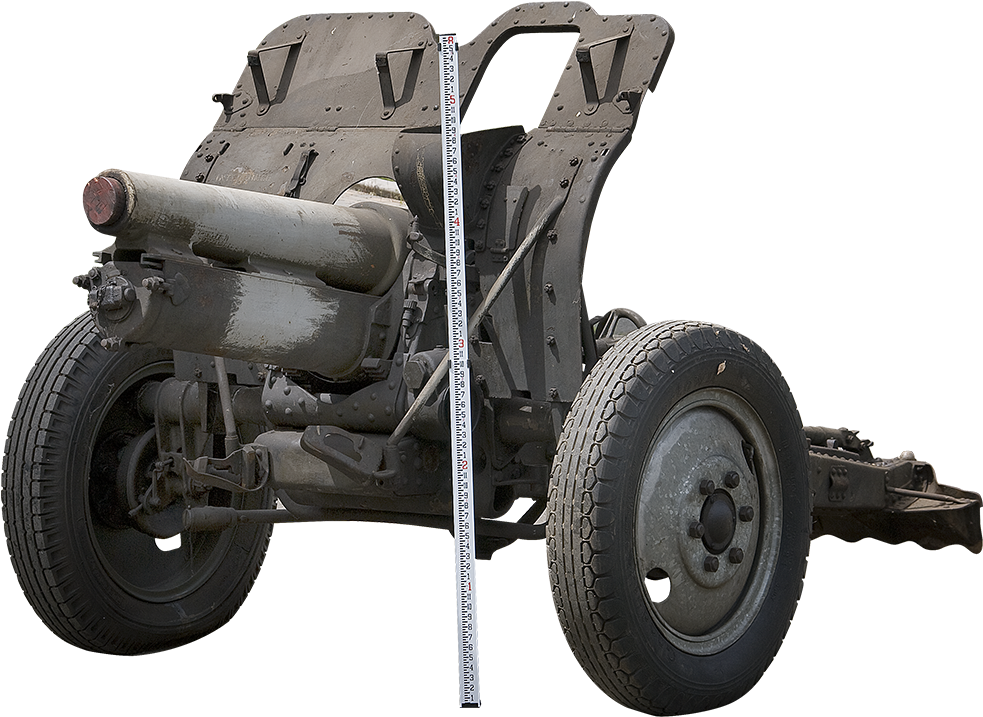 Download Artillery Ww1 Png PNG Image with No Background - PNGkey.com