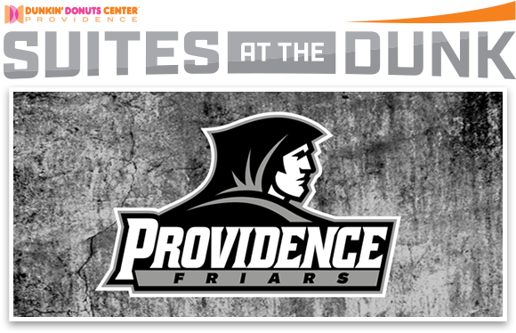 Download Dunkin' Donuts Center Providence - Providence Friars PNG Image ...